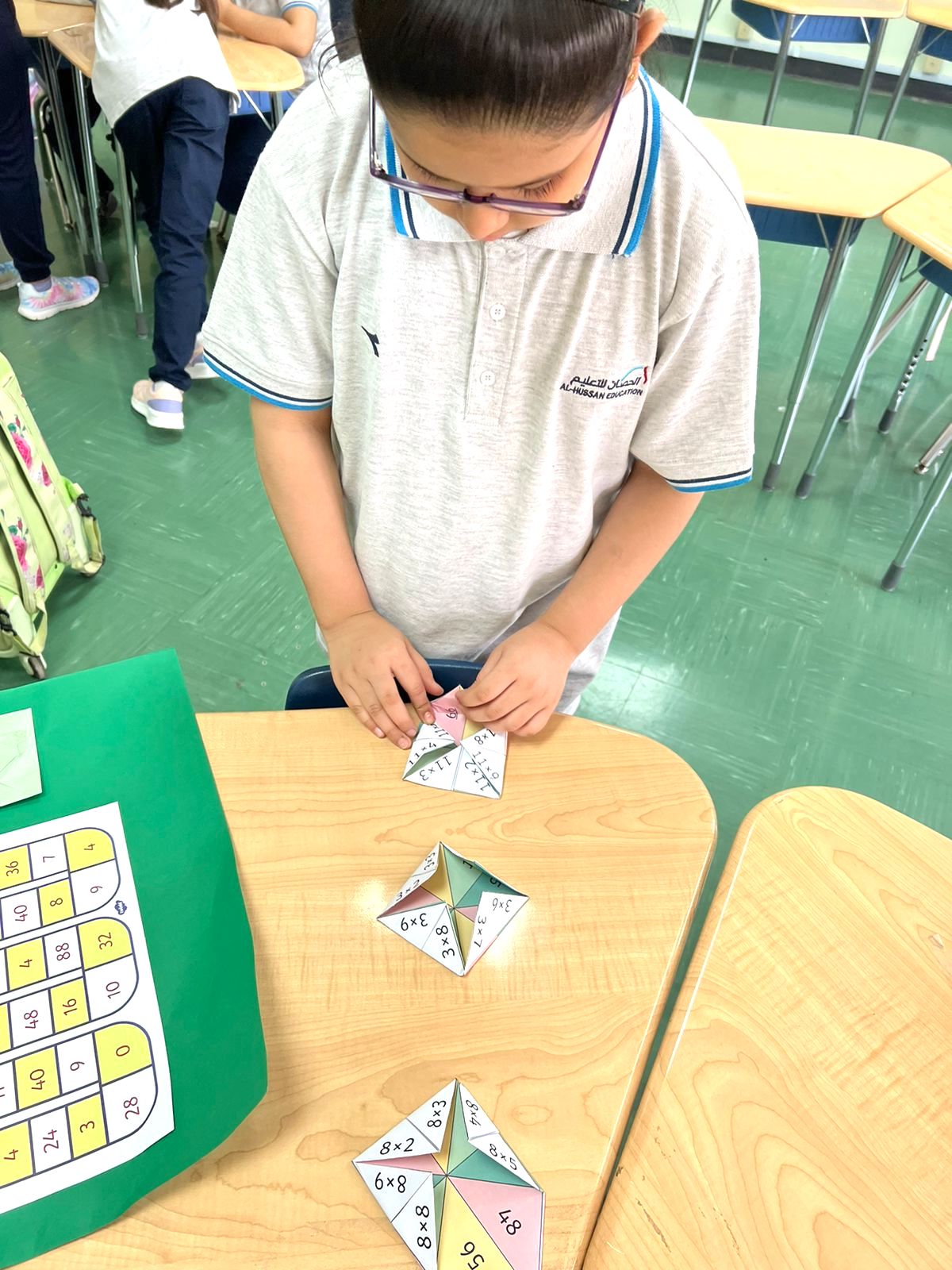 Al Hussan International Multiplication Activities Grade 4 H al-hussan-international-multiplication-activities-grade-4-h