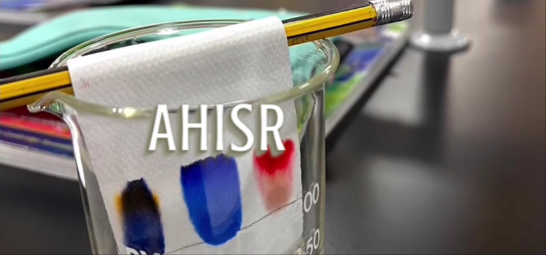 Chromatography Separating Mixtures at John Keys blog