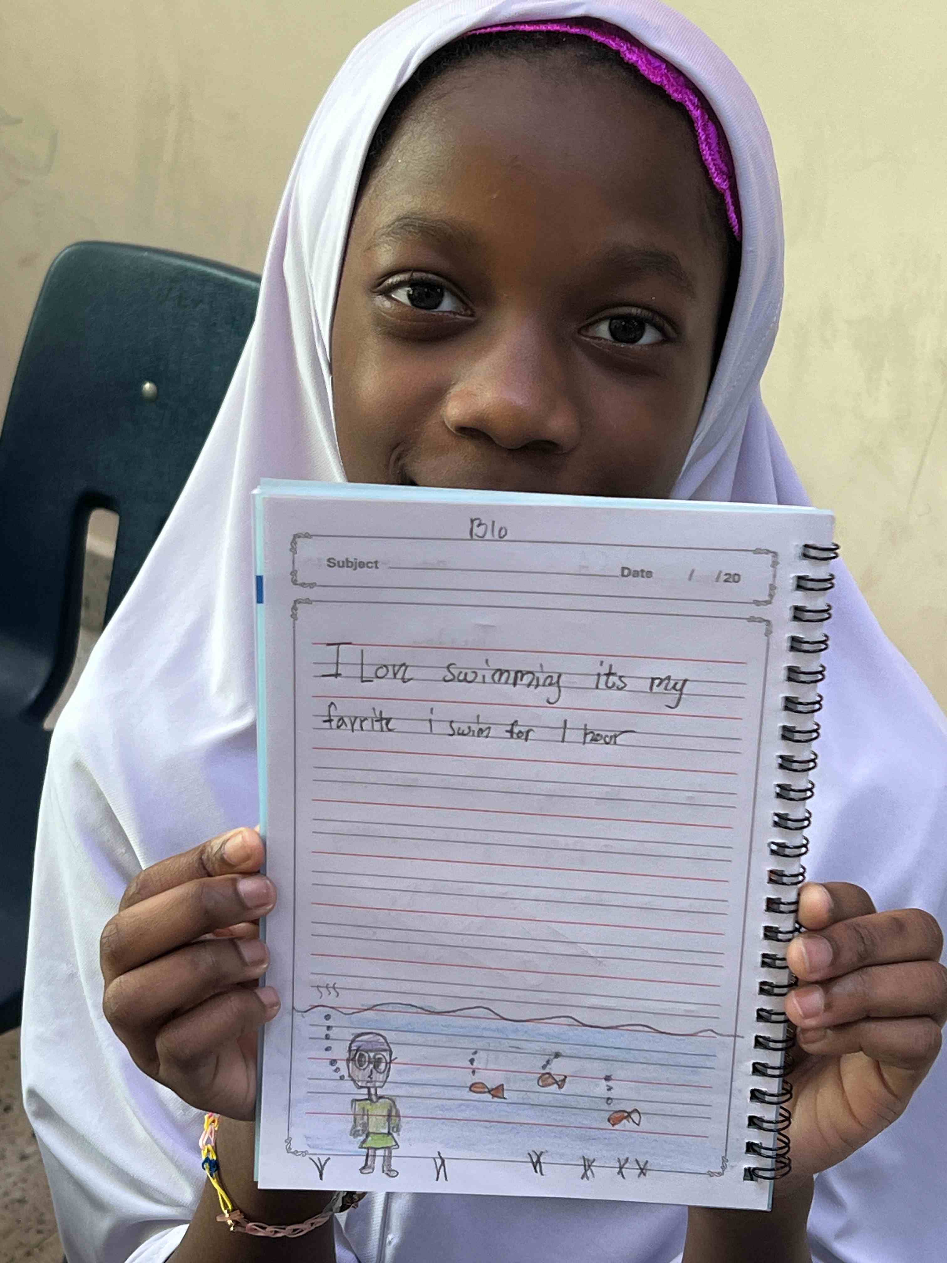 ||Al Hussan International|| Well-Being Activity