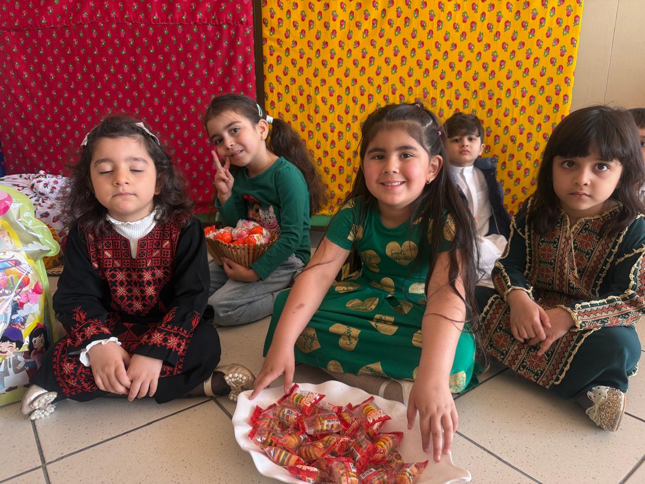 ||Al Hussan International|| Alhussan International Schools