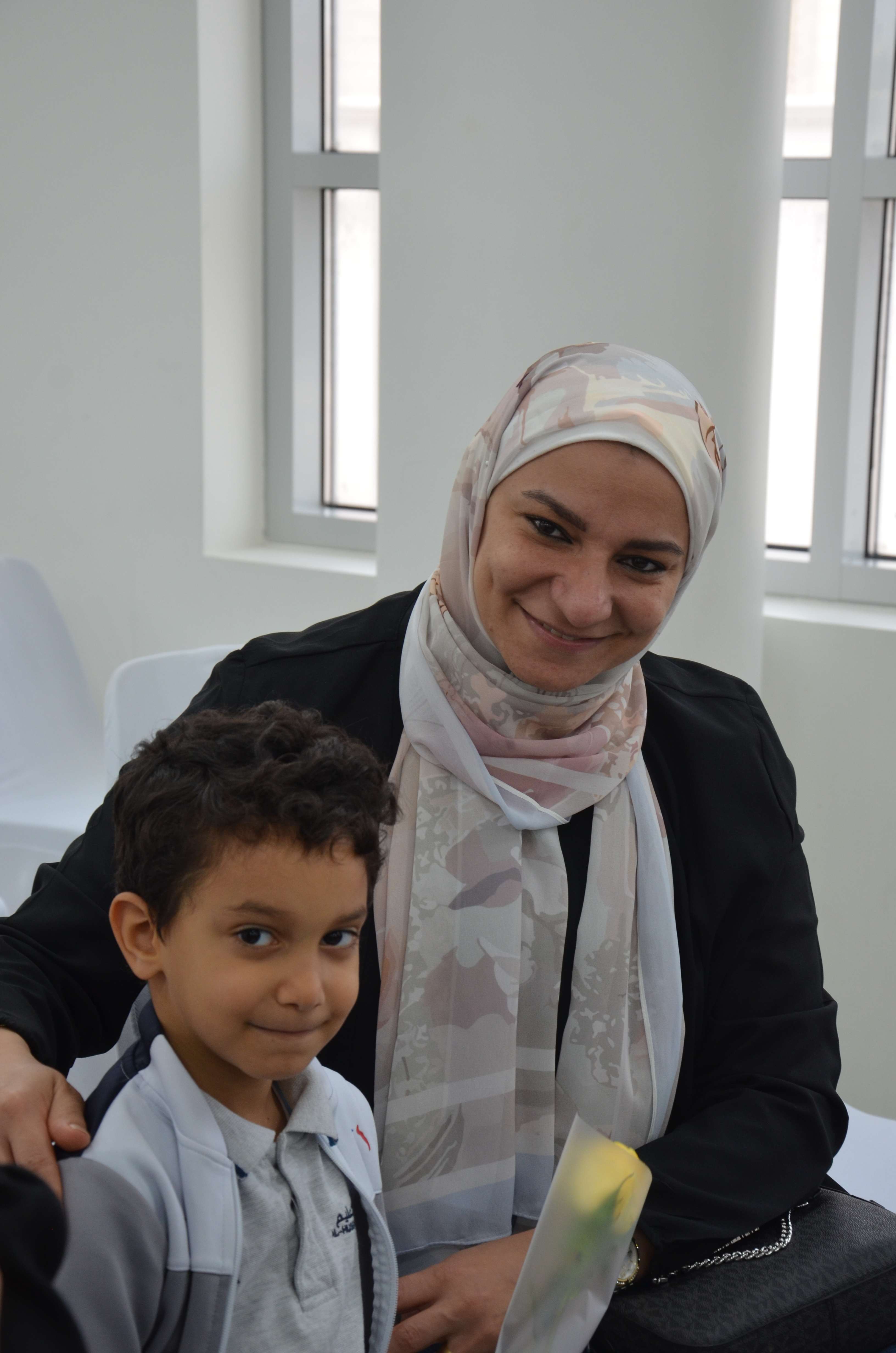 ||Al Hussan International|| Girls' Section Annual Quran Memorization ...