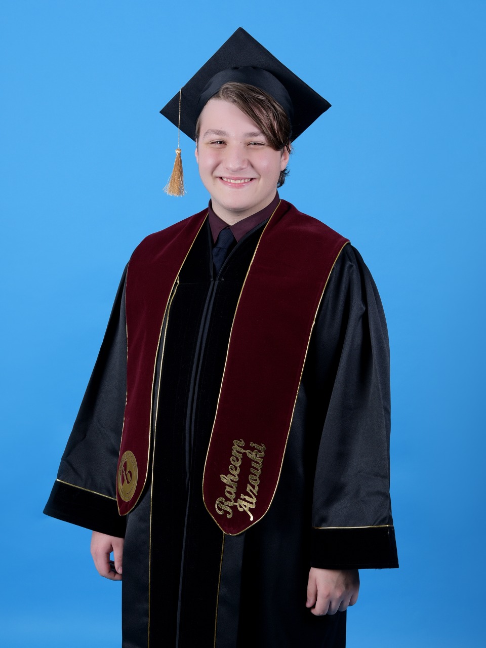 ||Al Hussan International|| Alhussan International Schools