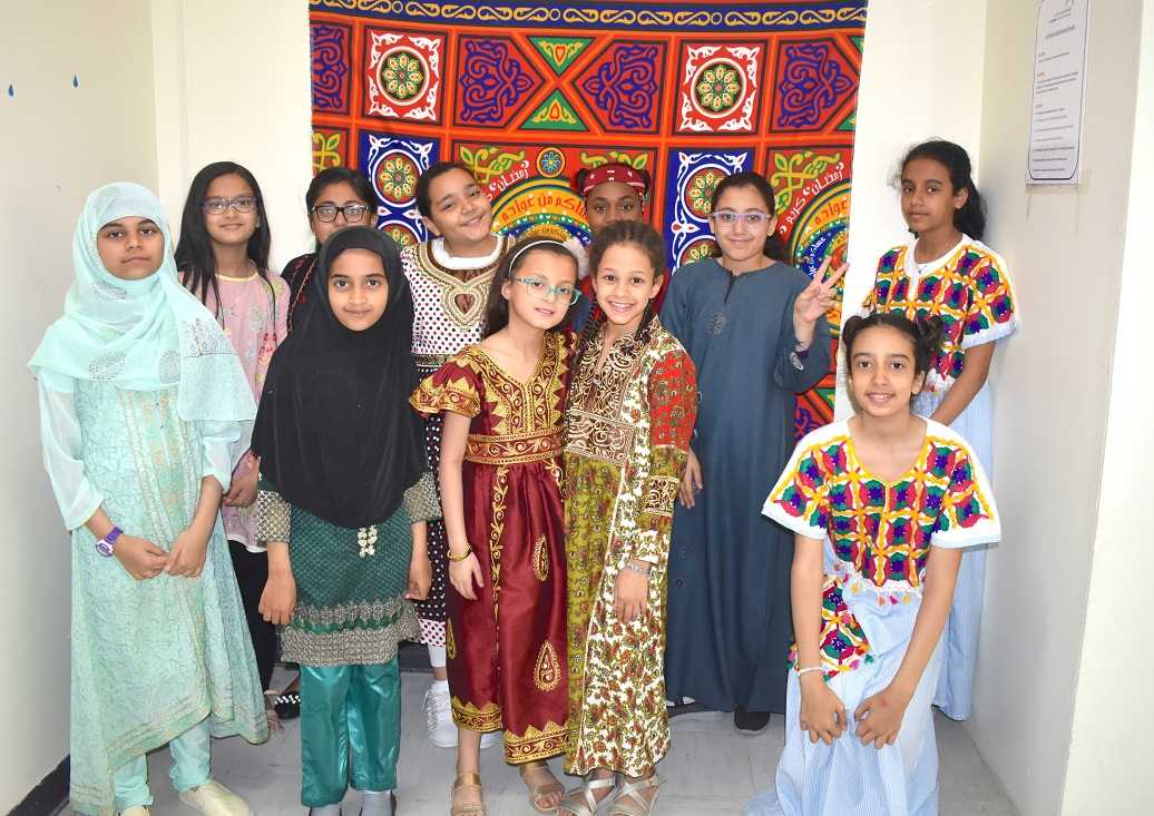 ||Al Hussan International|| Ramadan Iftar Event in Yanbu international ...