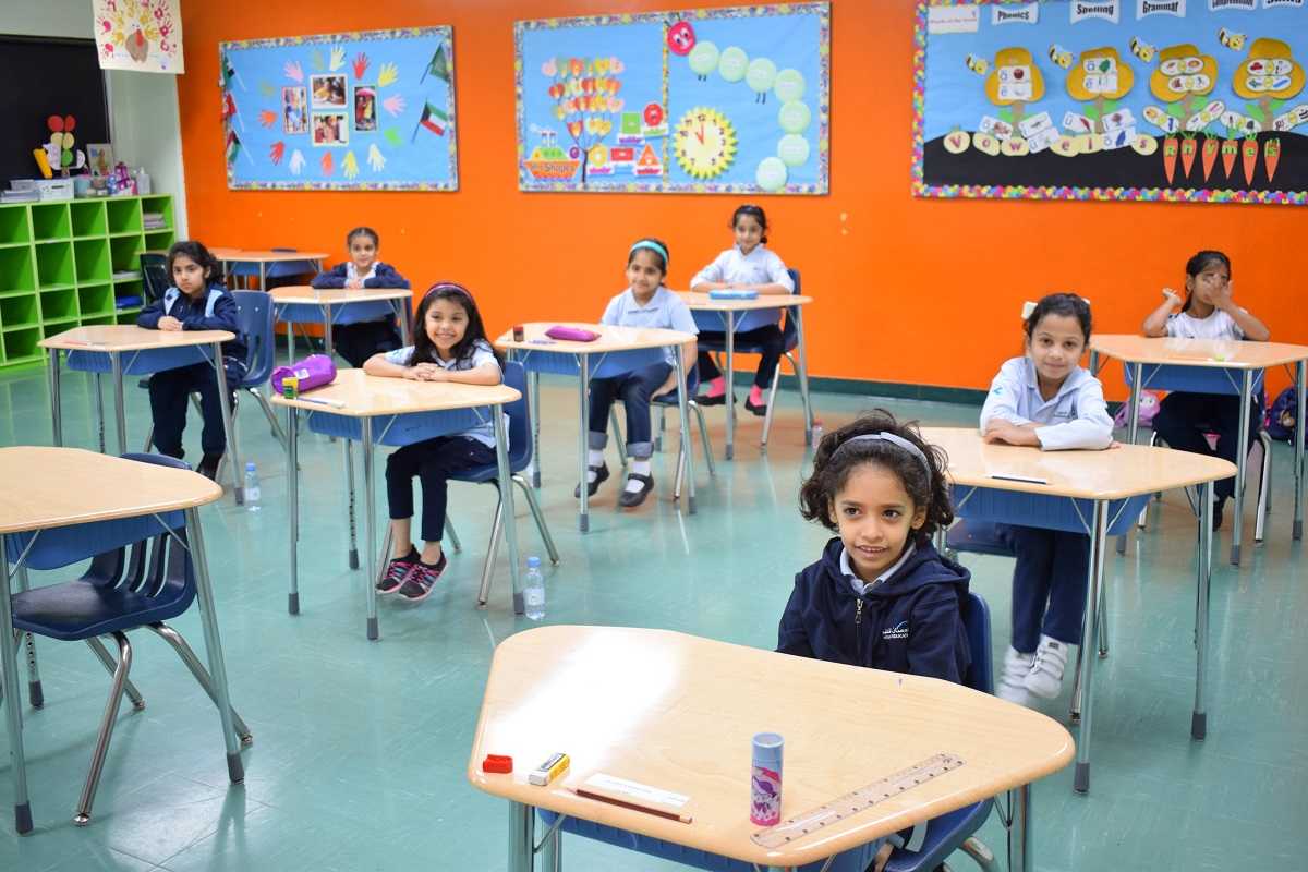 ||Al Hussan International|| Final Exams