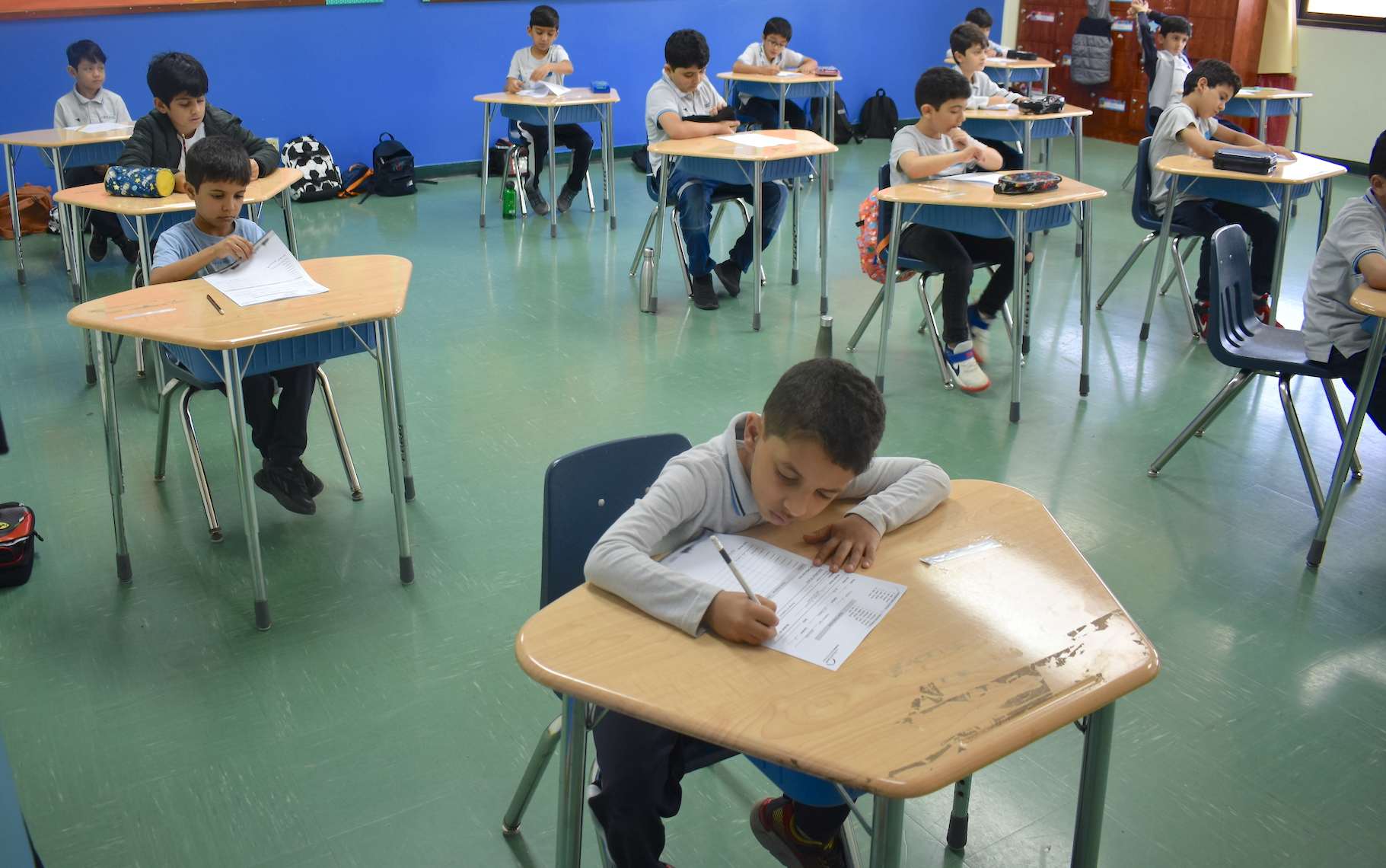 ||Al Hussan International|| AlHussan International Schools in Riyadh ...