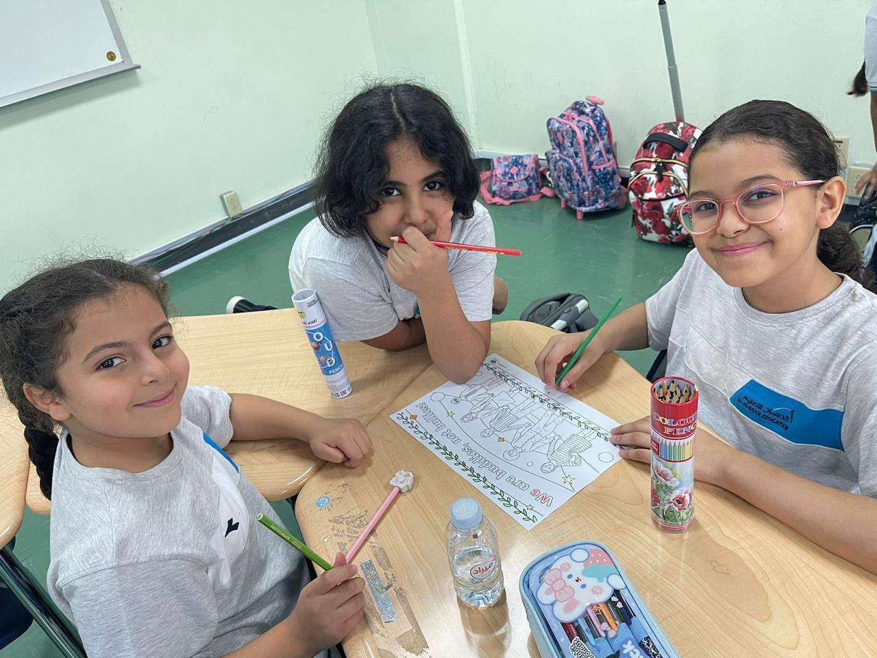 ||Al Hussan International|| AlHussan International Schools in Riyadh ...