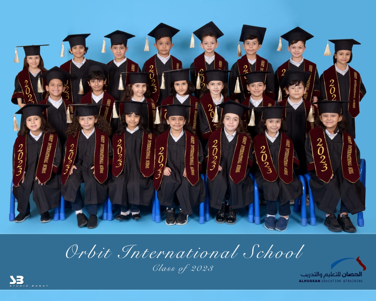 ||Al Hussan International|| AlHussan International Schools in Riyadh ...