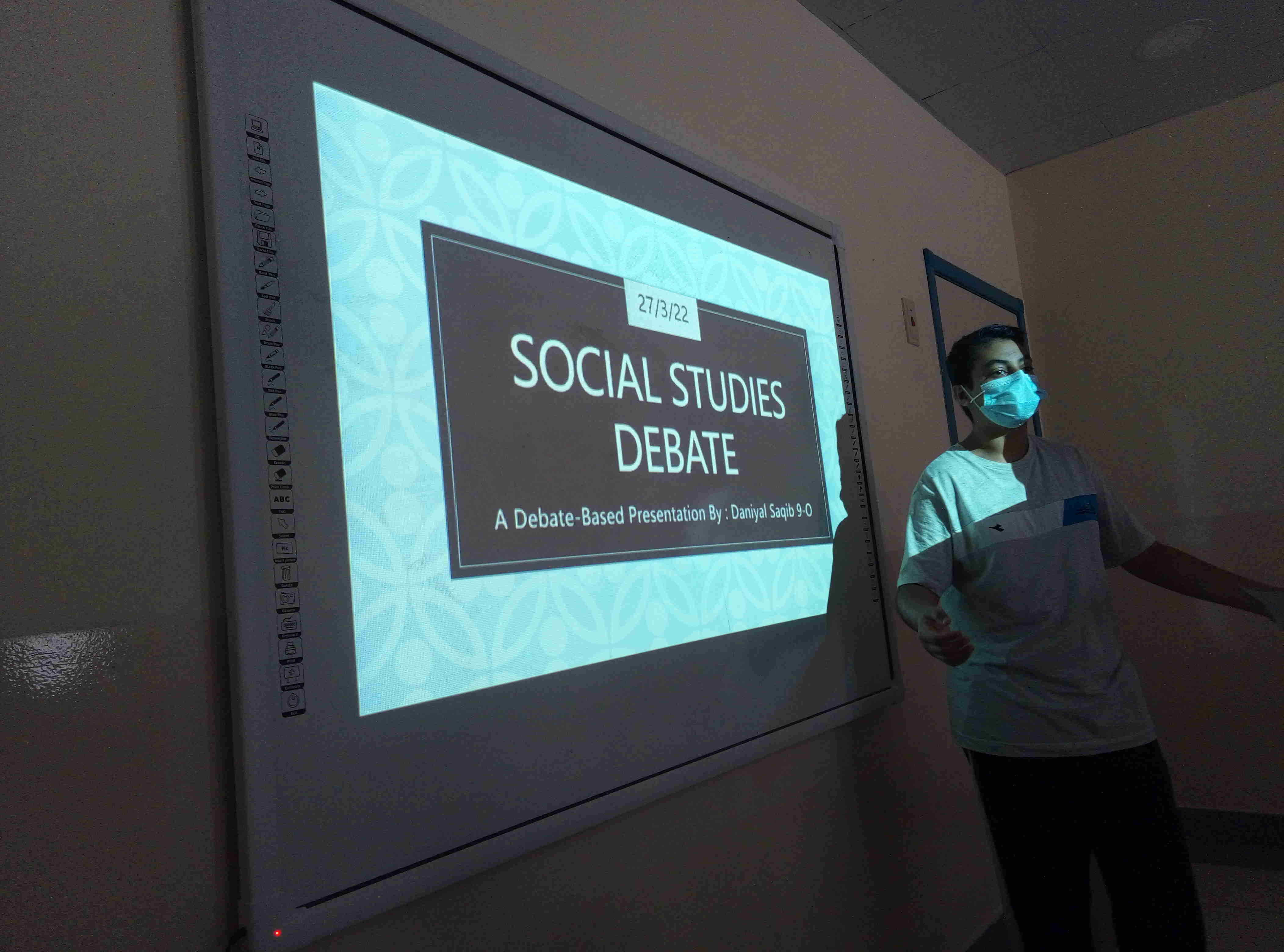 ||Al Hussan International|| Machines are learning and Humans are hooked