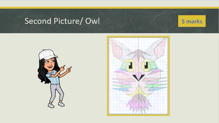 ||Al Hussan International|| Math project grade 7