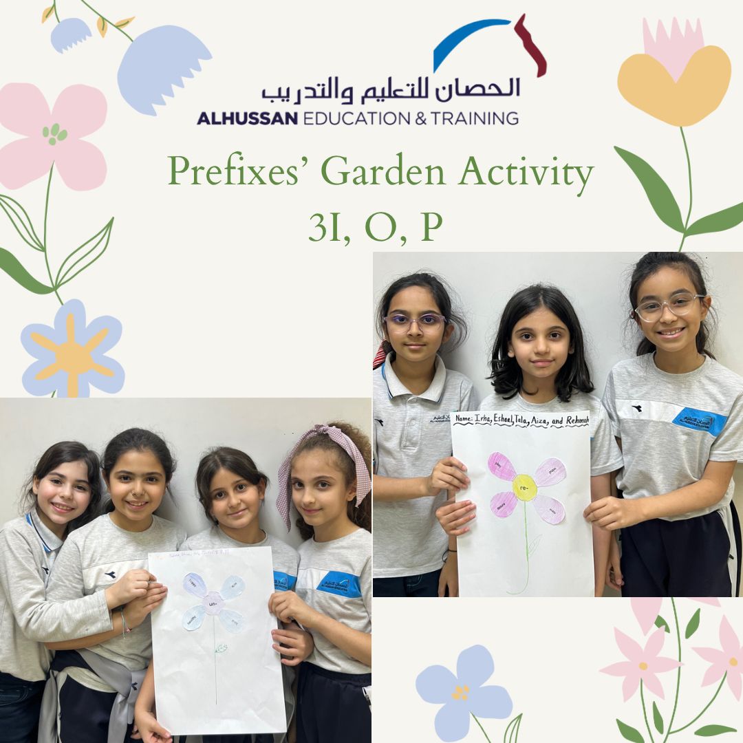 ||Al Hussan International|| News & Activities