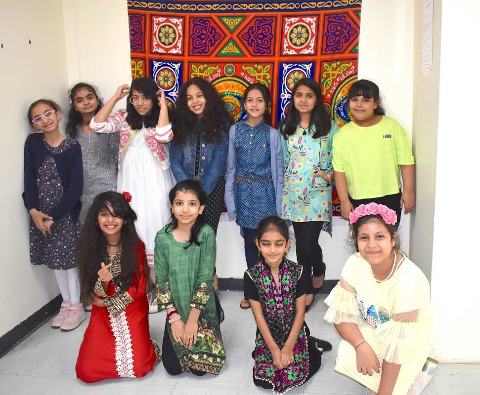 ||Al Hussan International|| Ramadan Iftar Event in Yanbu international ...