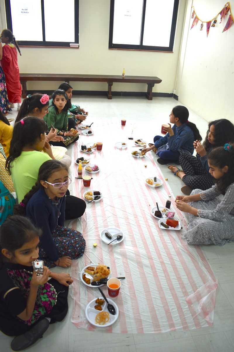 ||Al Hussan International|| Ramadan Iftar Event in Yanbu international ...