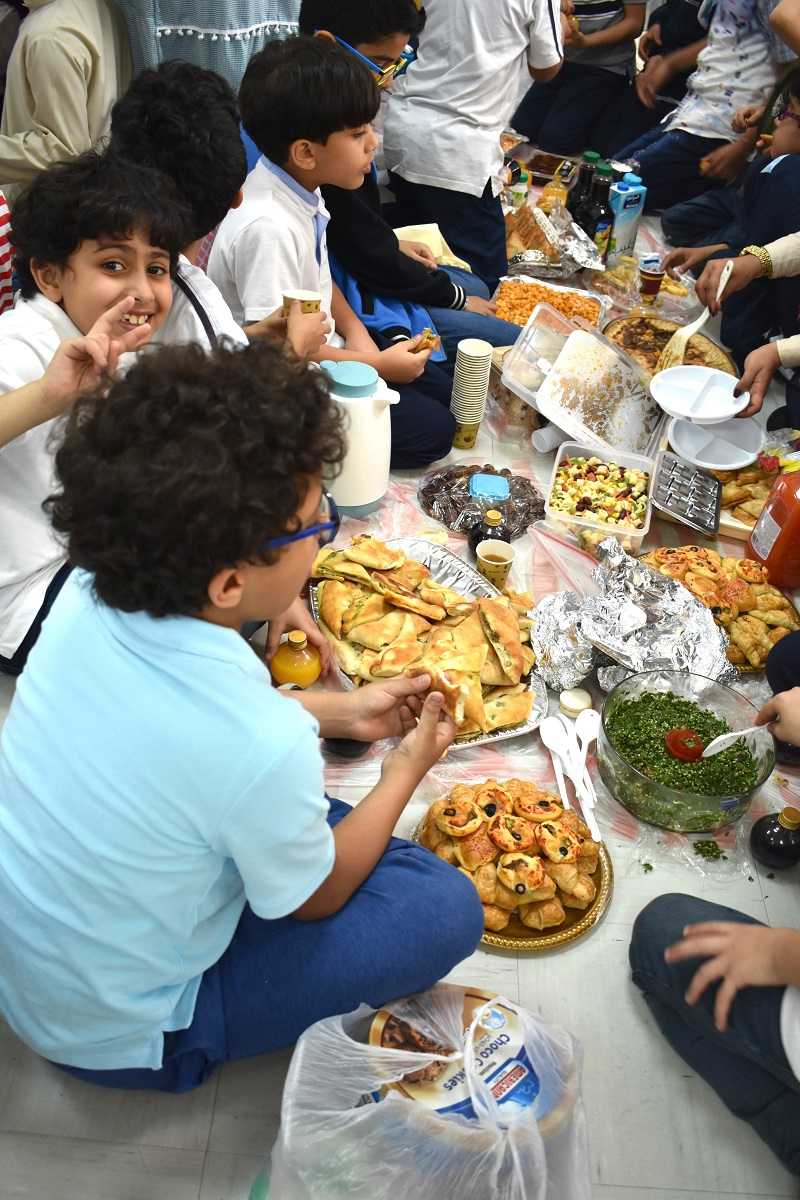 ||Al Hussan International|| Ramadan Iftar Event in Yanbu international ...