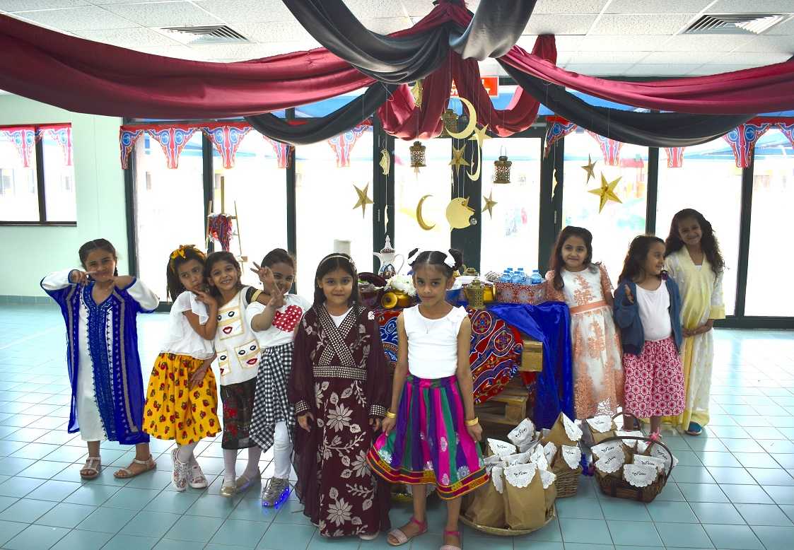 ||Al Hussan International|| Ramadan Iftar Event in Yanbu international ...