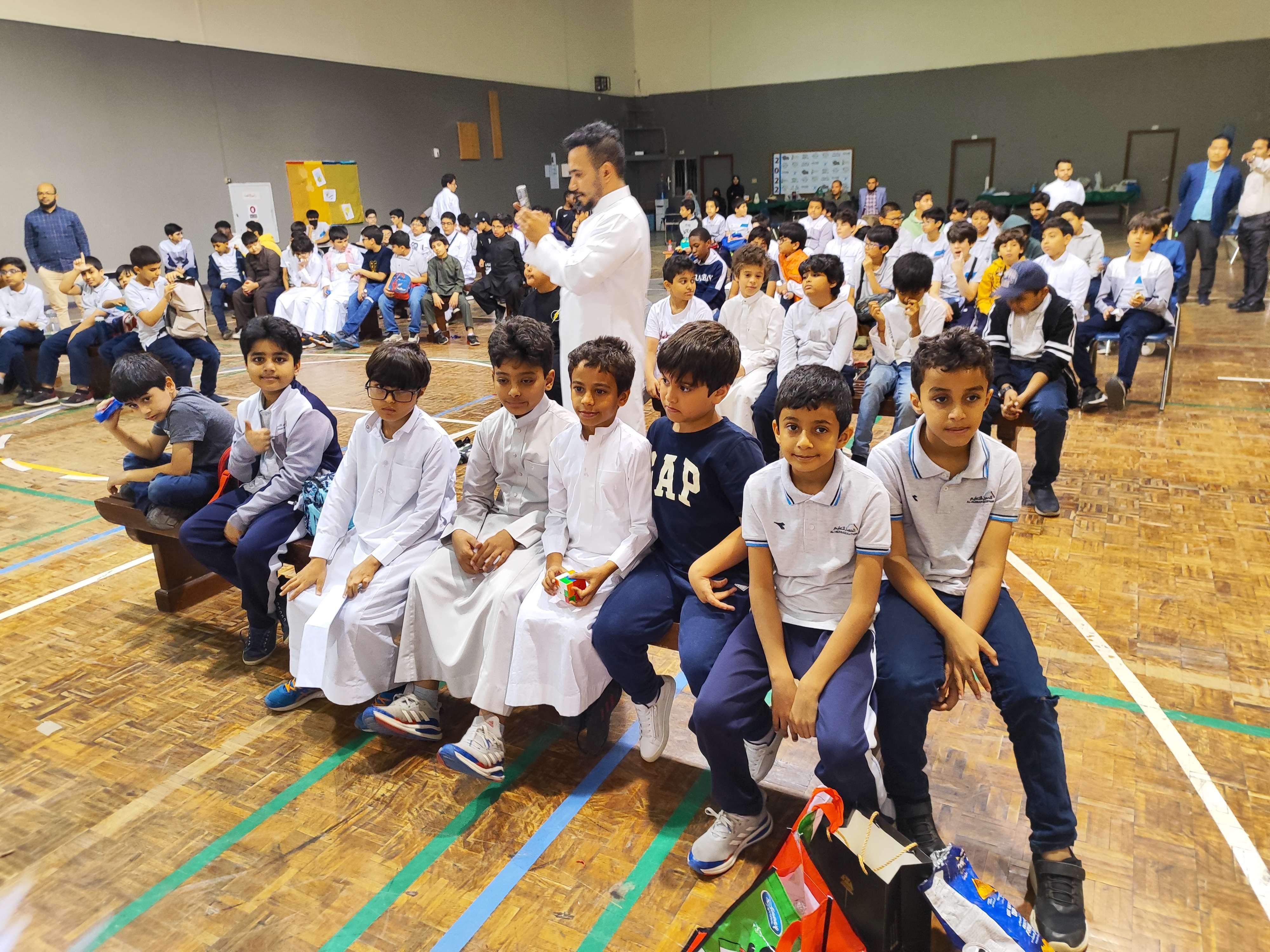 ||Al Hussan International|| Ramadan Ethics