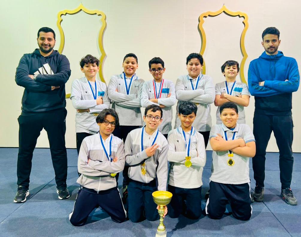 Khobar Academy Soccer Field at Jordan Arida blog