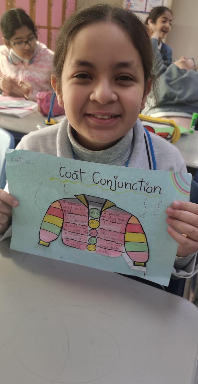 ||Al Hussan International|| warm conjuction