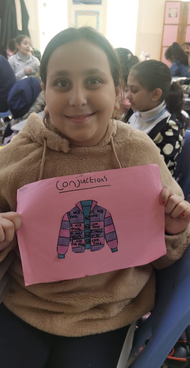 ||Al Hussan International|| warm conjuction