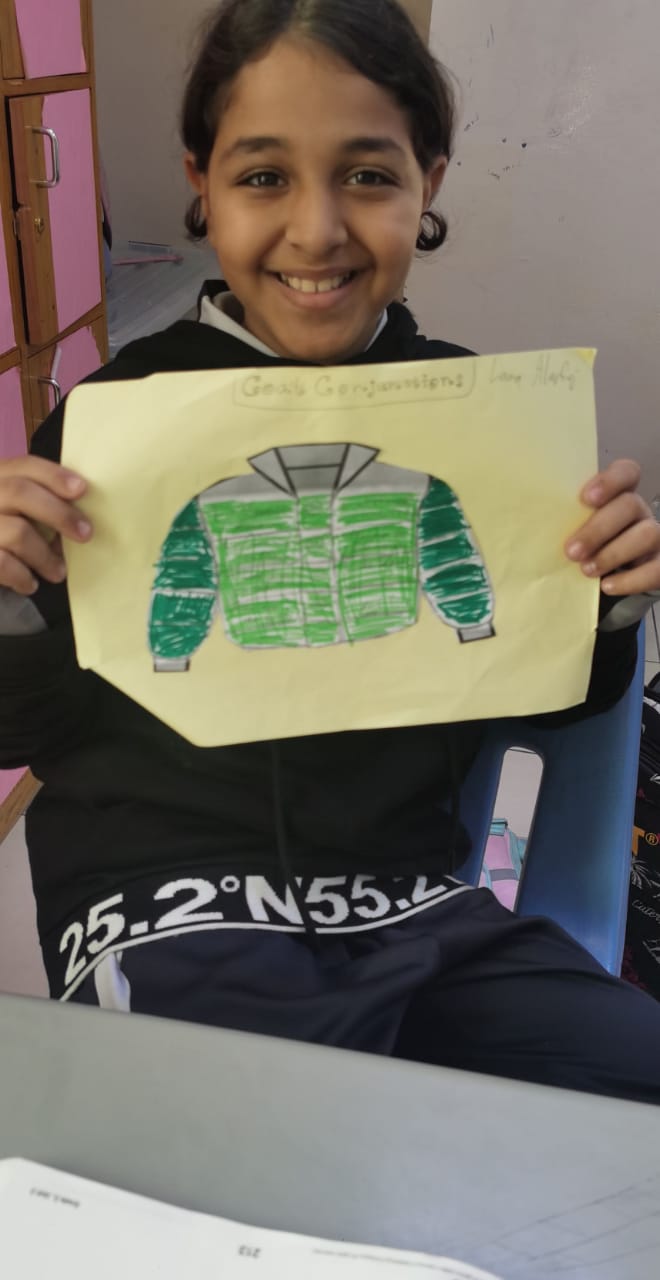 ||Al Hussan International|| warm conjuction