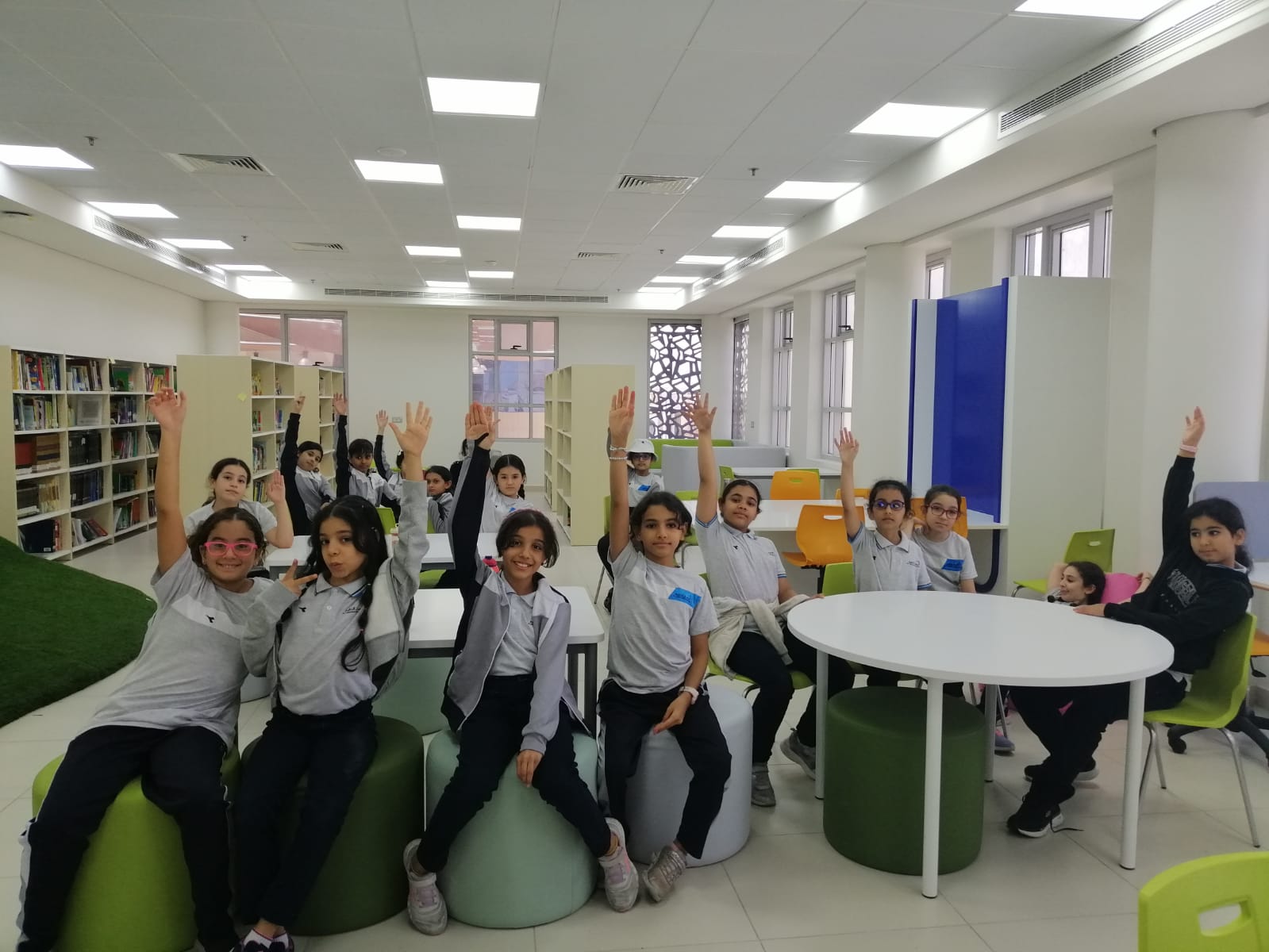 ||Al Hussan International|| AlHussan International Schools in Riyadh ...