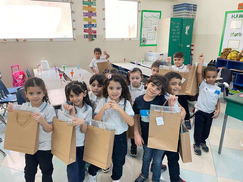 ||Al Hussan International|| Greetings!