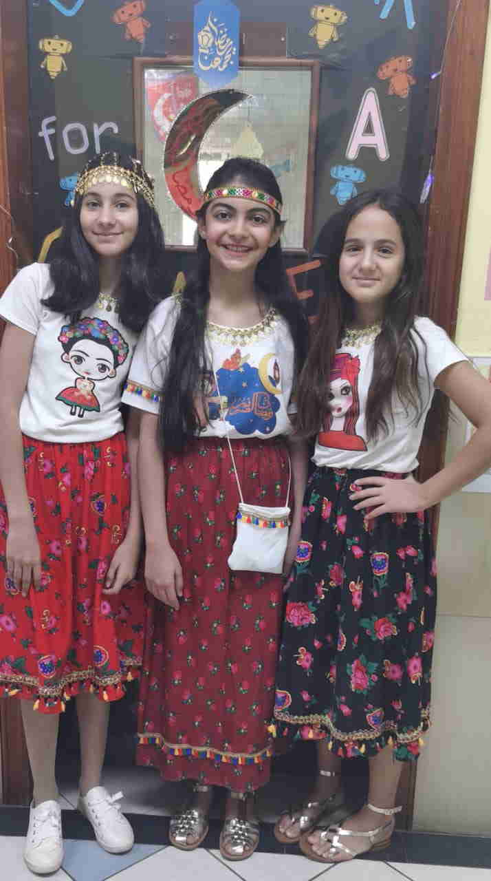 ||Al Hussan International|| AlHussan International Schools in Riyadh ...